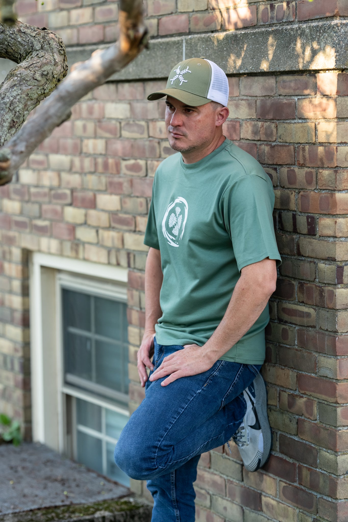 Intoku Cap – Wear the Point