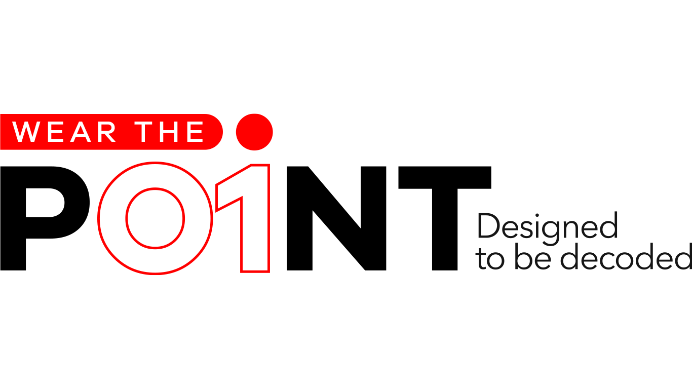 How it all started... – Wear the Point